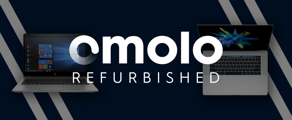 Omolo remis à neuf